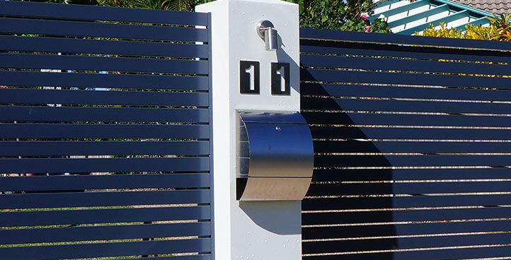 Premier Walls and Fencing | Walls & Fences | Affordable Rendered Walls.